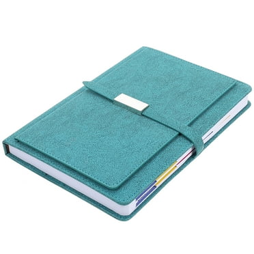 Blank Calendar: White Background, Undated Planner for Organizing, Tasks ...