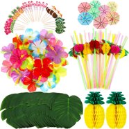 Natural Fish Net Party Decorations for Pirate Party, Hawaiian Party ...