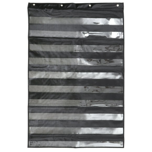 Paper Organizer Wall