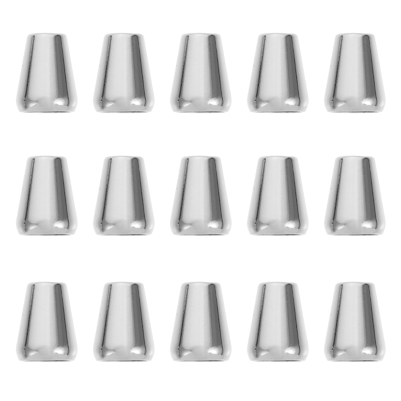 Rope Cord Clothing End Stopper Fastener Locks Lanyard Drawstring Lock ...