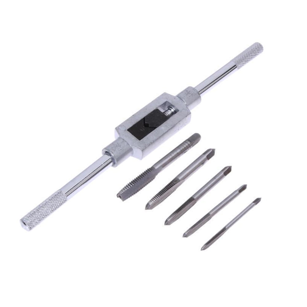Screw Extractor Remover Tool Bolt Bits Car Micro Small Ended Double ...