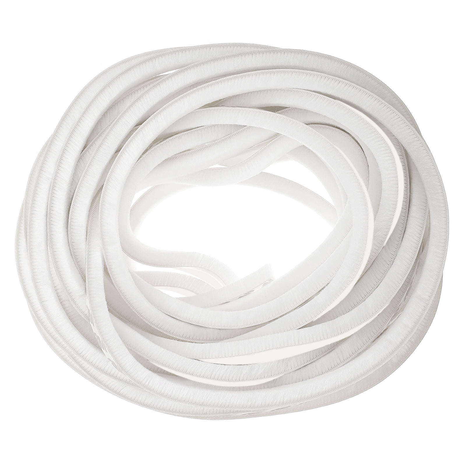 FRCOLOR Door Window Sealing Strip Door Anticollision Sealing Trim ...