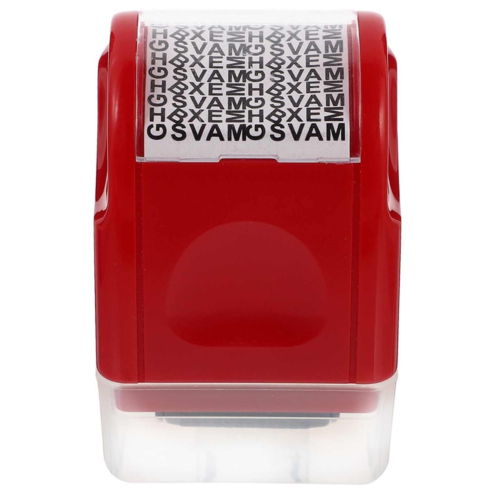 Etereauty Stamp Roller Identity Id Protection Privacy ...