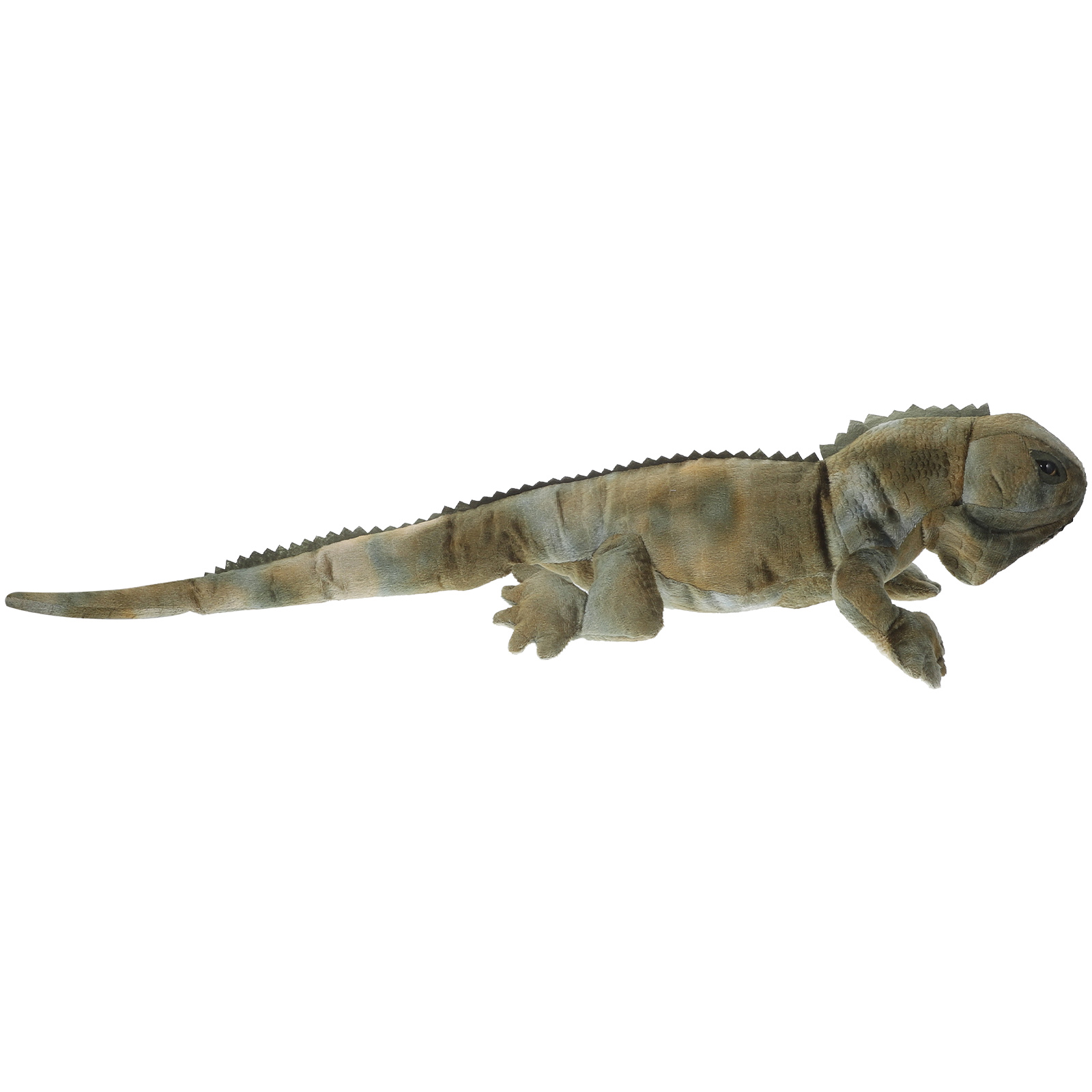 Etereauty Stuffed Animal,Decorative Stuffed Toy Adorable Lizard Toy ...