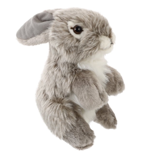 Etereauty Stuffed Bunny Rabbit Animal Doll Plush Easter Present Day S ...