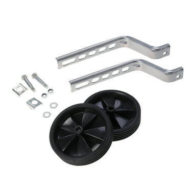 Walmart Bike USA, Heavy Duty Metal Adjustable Adult Training Wheels ...