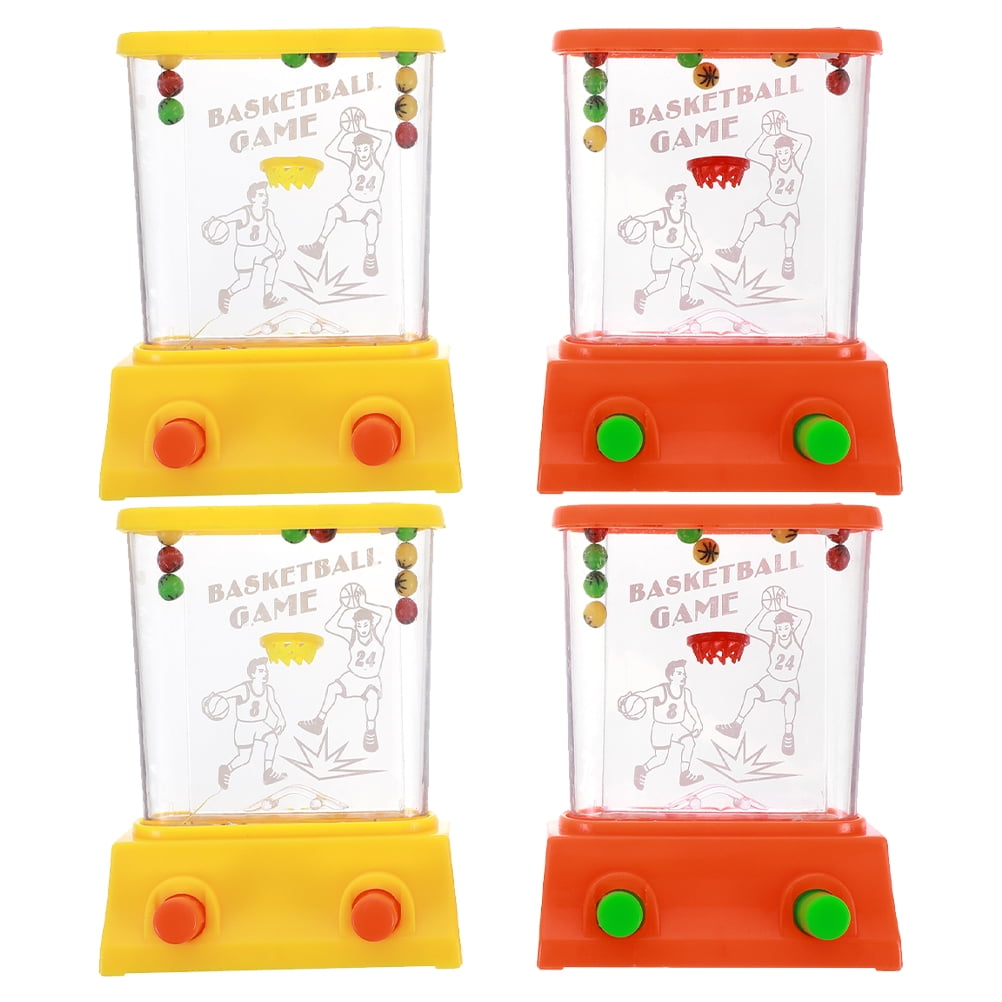 Etereauty Water Ring Toss Handheld Game Toy Toys Party Game Games Toss ...