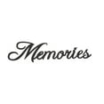 Etereauty Wood Memories Wooden Word Sign Wall Cutout Cutout Sign Script ...