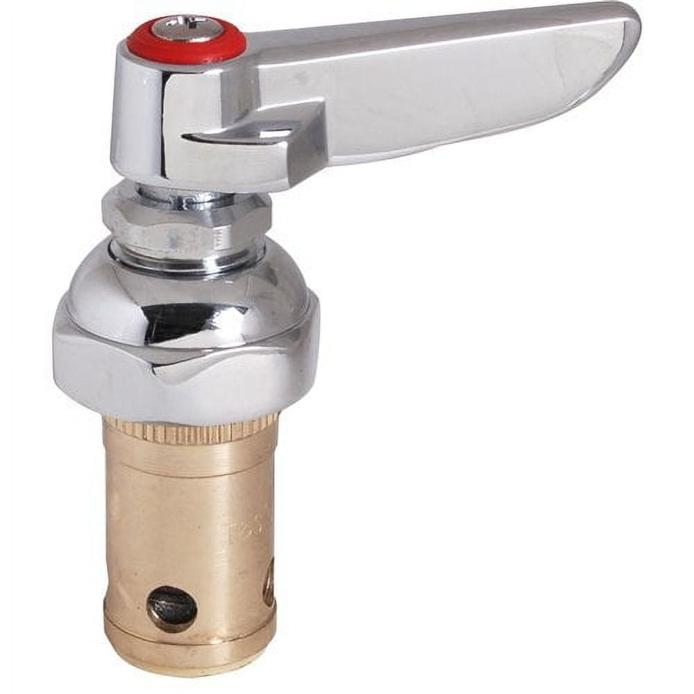 Eterna Valve Spindle Assembly with Spring Check - Walmart.com