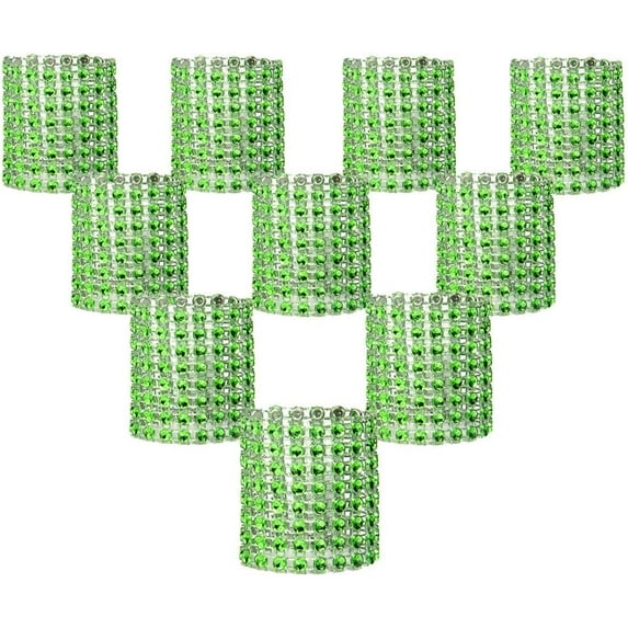 EternaNest Gold Buckles for Table DecorationsWeddingDinner,PartyDIY ...