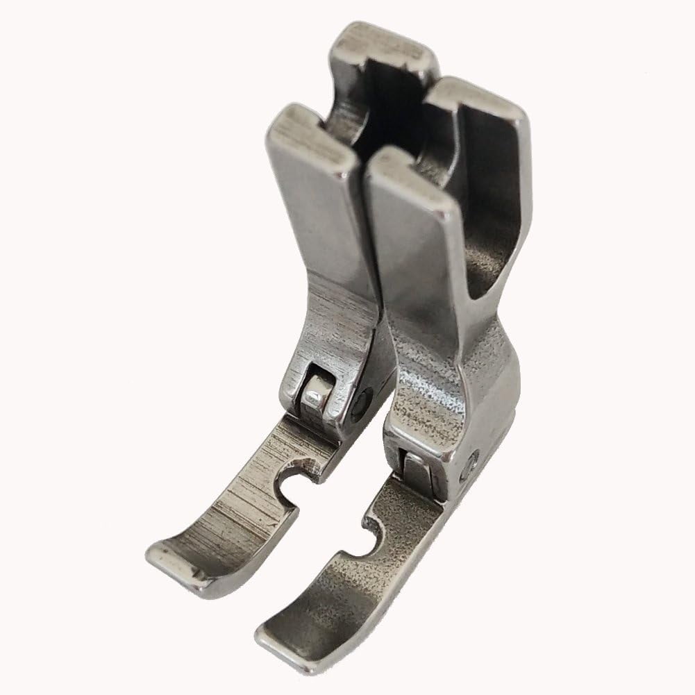 EternaNest Pressure Foot Cording Zipper Foot P36N/P36LN Left,Right Foot ...