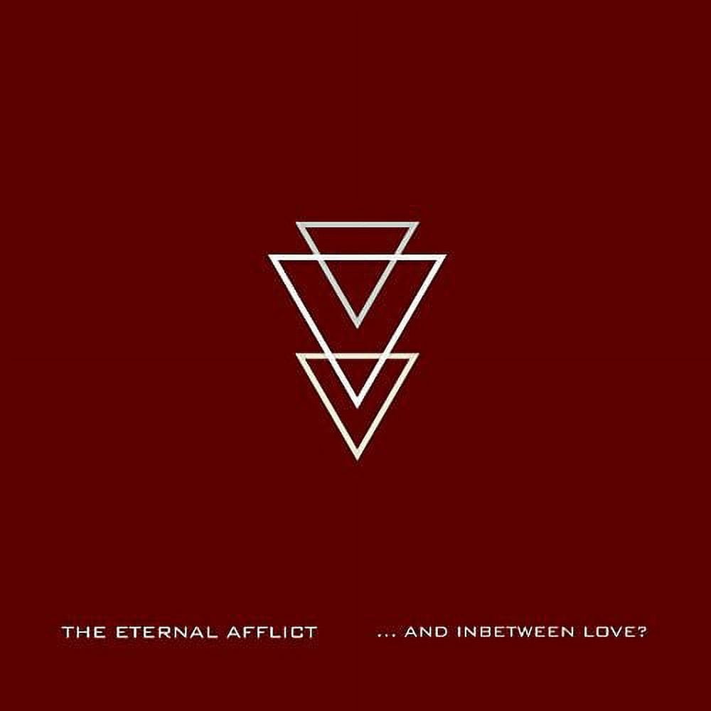 Eternal Afflict - And Inbetween Love - Music & Performance - CD ...