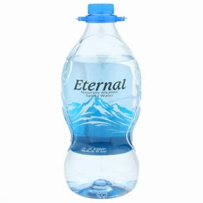 Eternal Water Naturally Alkaline Spring Water 600ml 6 Pack from Pure ...