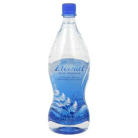 Eternal Water in Beverages - Walmart.com