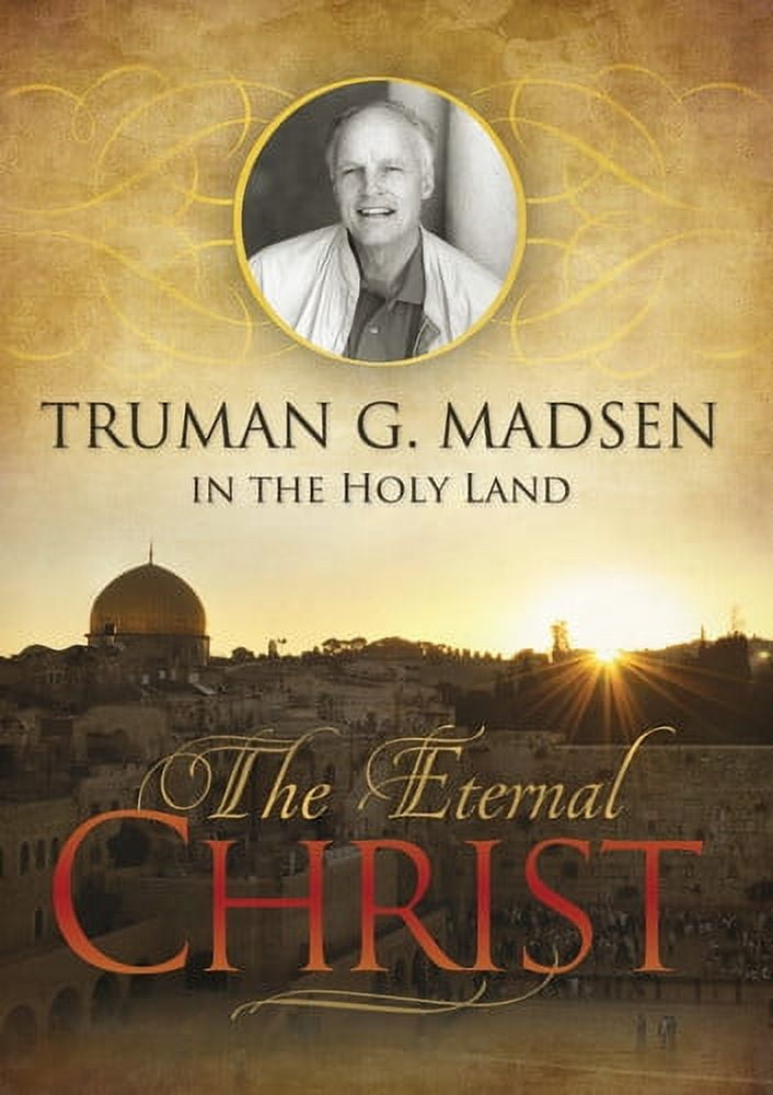 Eternal Christ (DVD), Deseret Books, Religion & Spirituality - Walmart.com