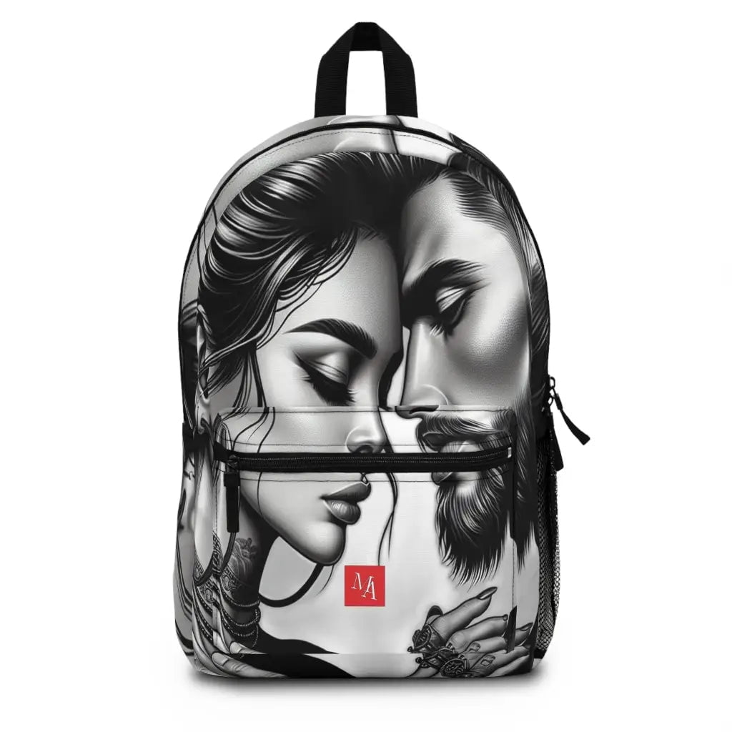Eternal Connection- Backpack - Walmart.com