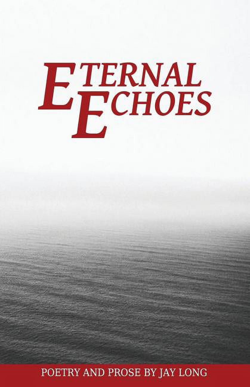 Eternal Echoes (Paperback) - Walmart.com