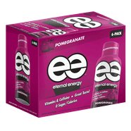 Tweaker Energy Shot, Berry, 2 fl oz, 12 Count - Walmart.com
