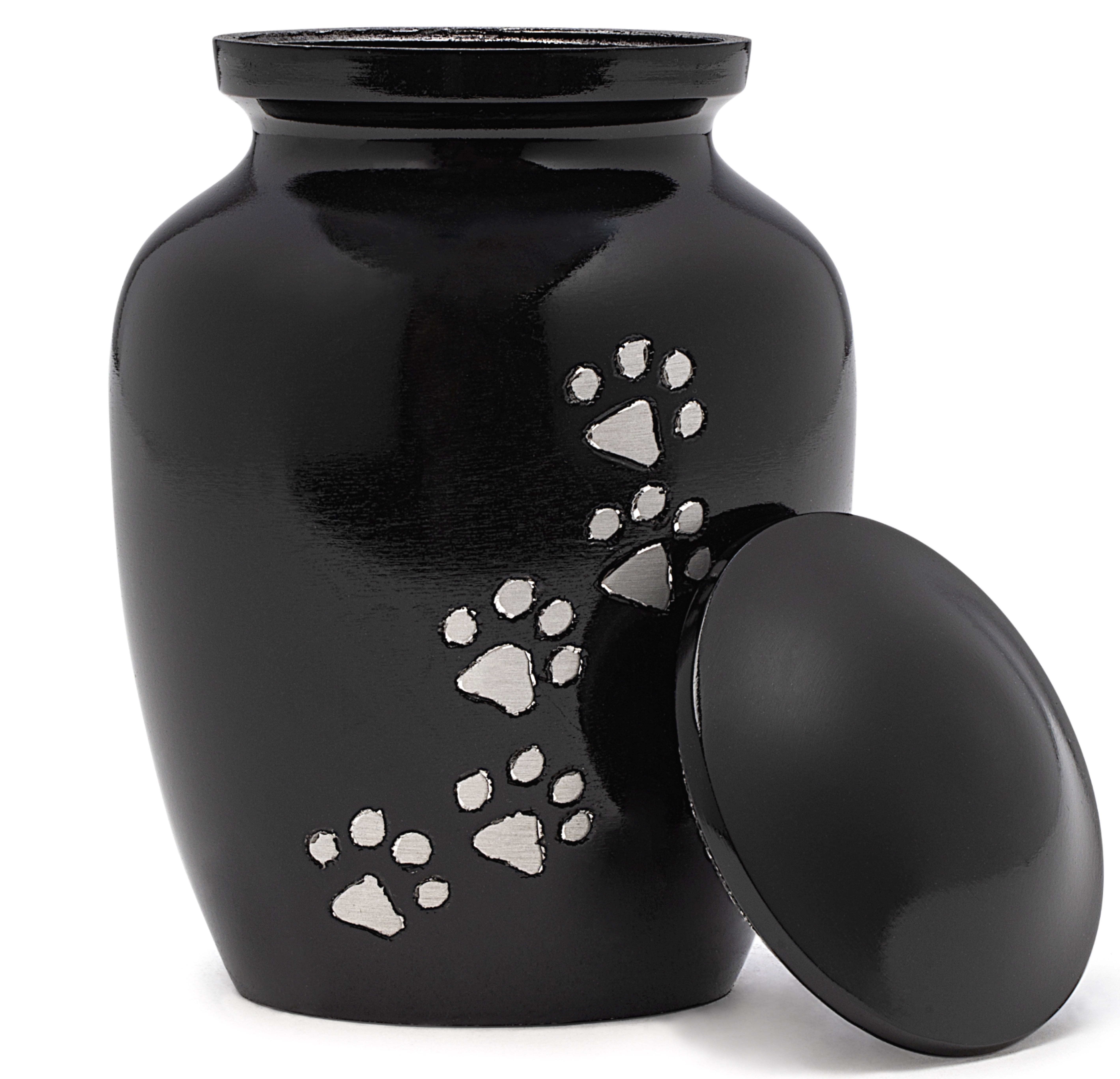 Eternal Harmony Cremation Urn for Animal Ashes | Funeral Urn Carefully ...