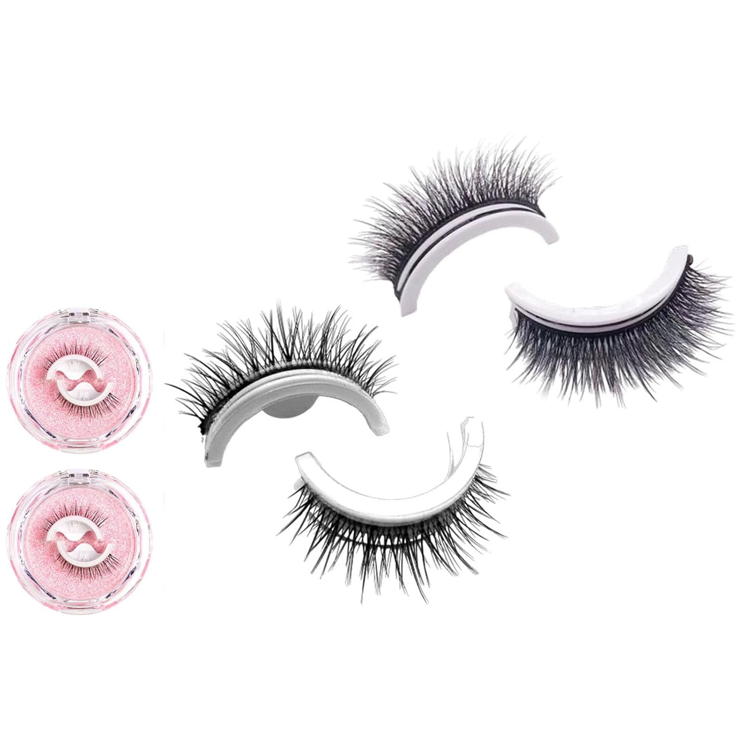 Eternal Joy Eyelashes, Eternal Joy Mart Eyelashes, Reusable Self ...
