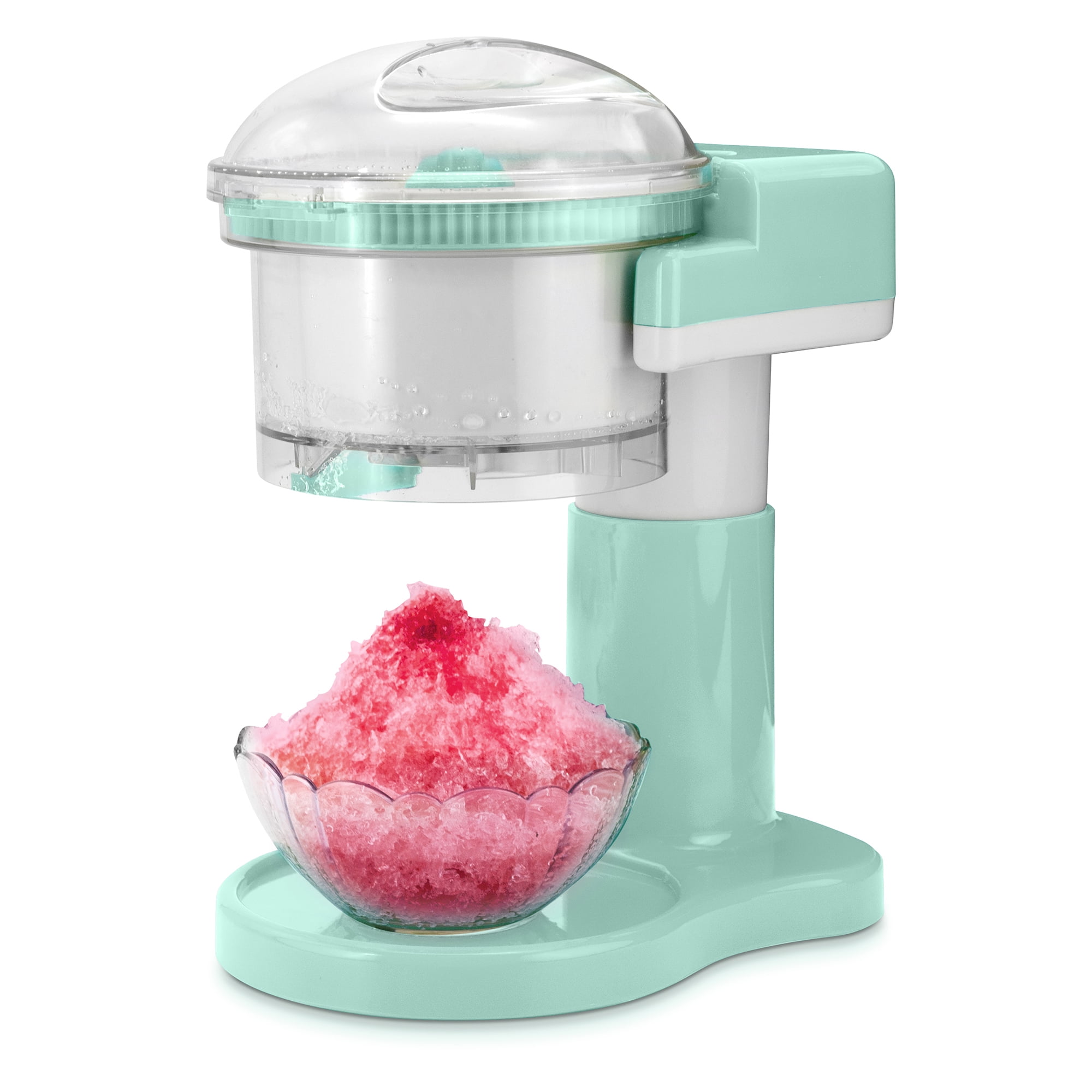 Eternal Living Shaved Ice Maker - Walmart.com