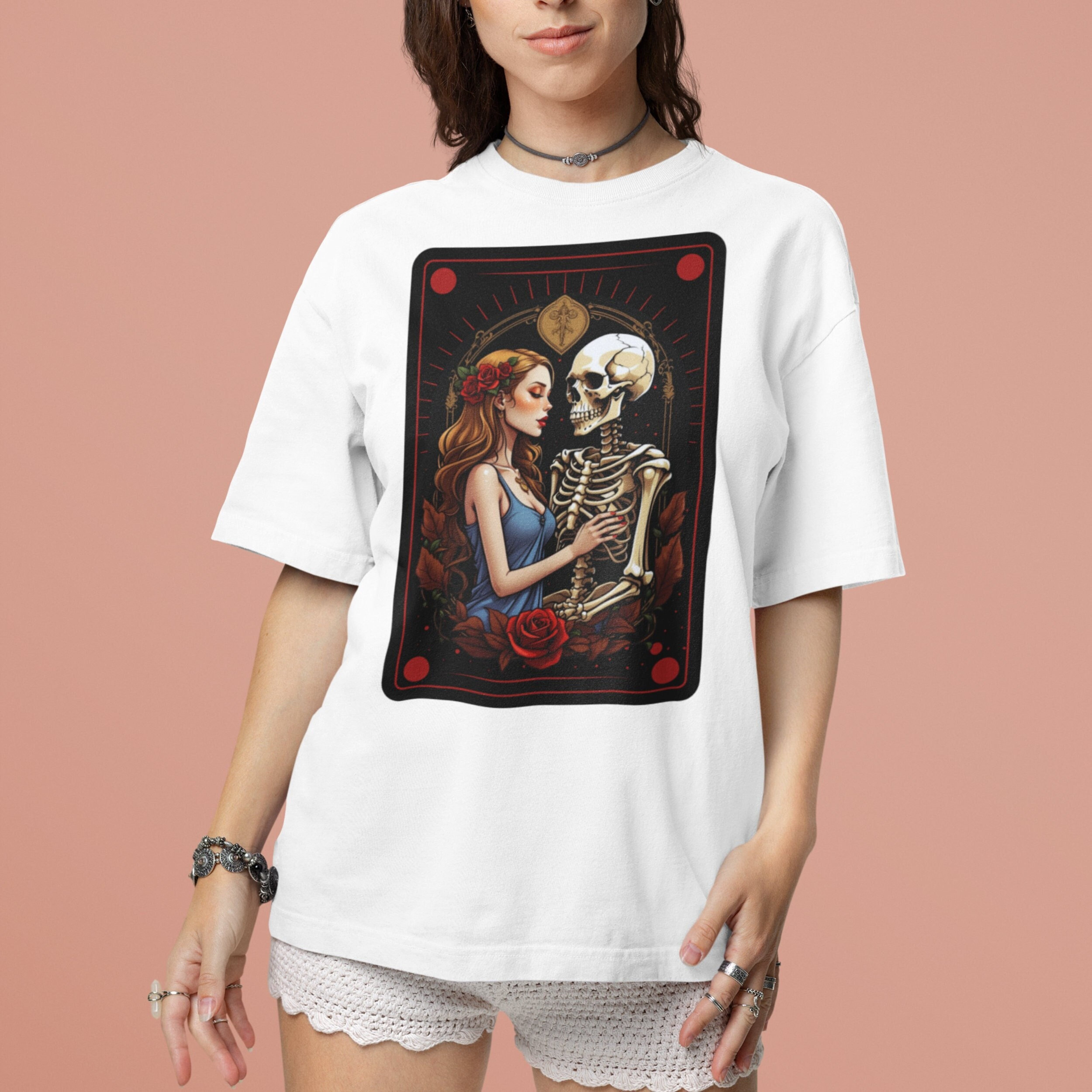 All Eternal Love Tarot