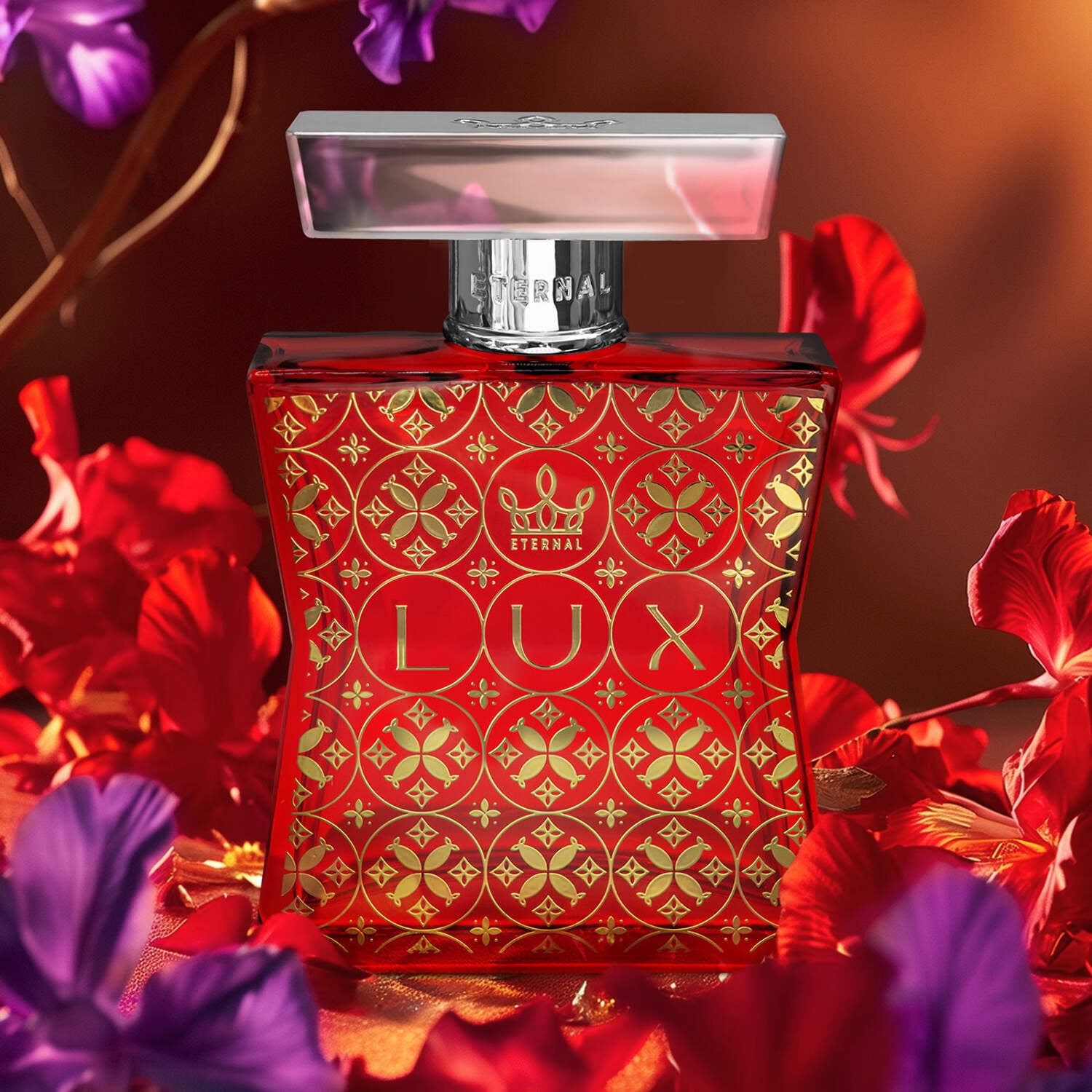 Eternal Lux EDP Inspired by La Vie Est Belle Perfume Spray, 3.4 oz ...