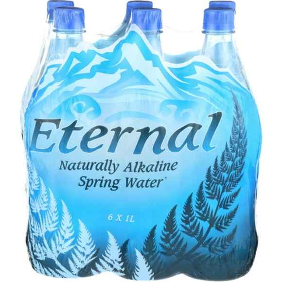 Spring Water in Water - Walmart.com