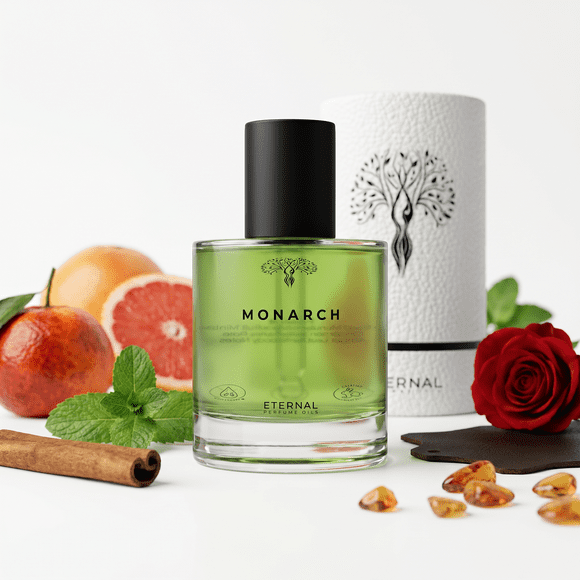 Eternal Perfume Oils - Walmart.com