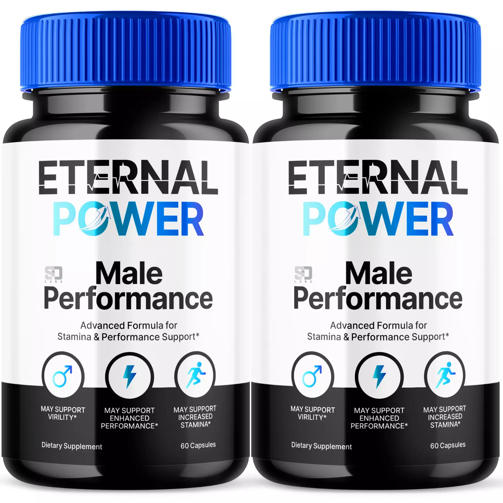 Eternal_Power_Male_Performance_Advanced_Formula_(2_Pack) - Walmart.com