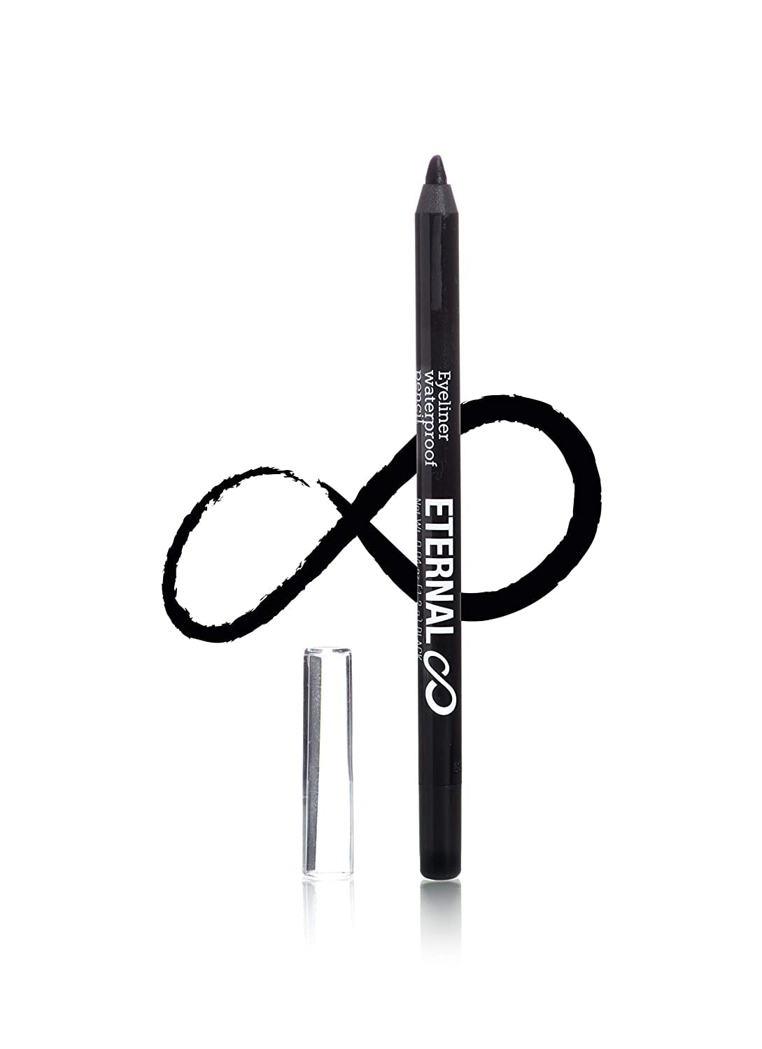 Eternal Professional Eyeliner Pen Marker – Water and Sweat Resistant ...