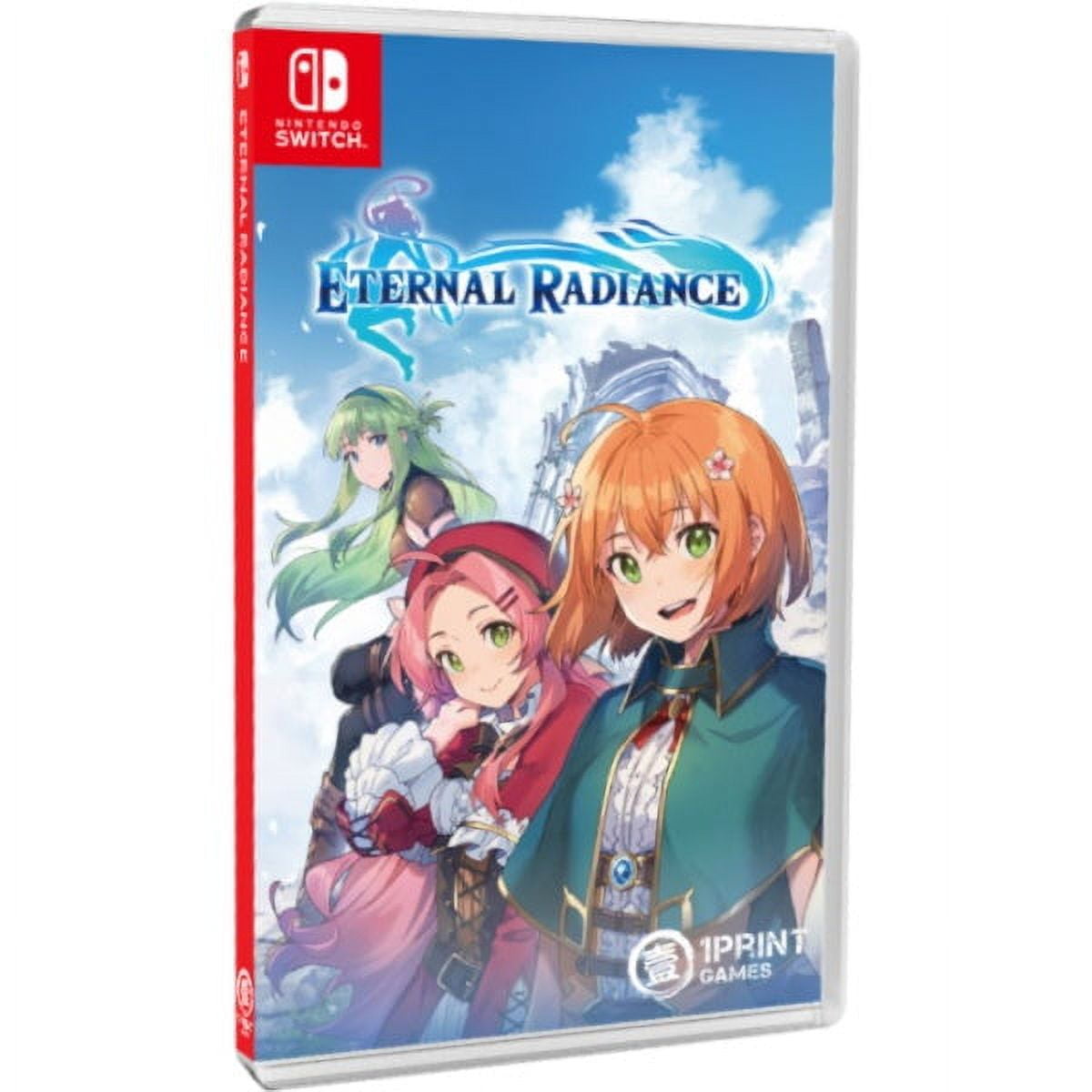 Eternal Radiance [Nintendo Switch] - Walmart.com