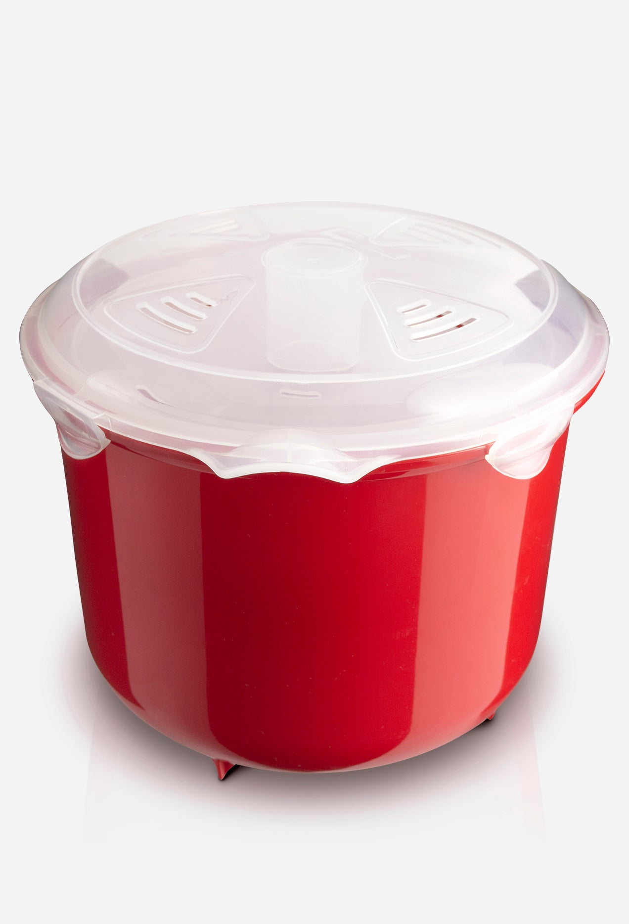 Eternal Rice Cooker Microwaveable - Walmart.com