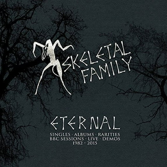 Eternal: Singles / Albums / Rarities / BBC Session (CD) - Walmart.com