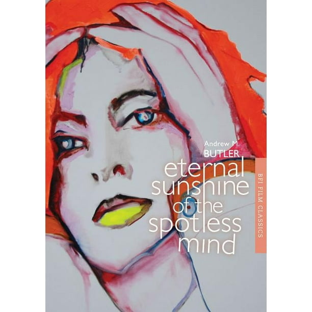 Eternal Sunshine of the Spotless Mind - Walmart.com