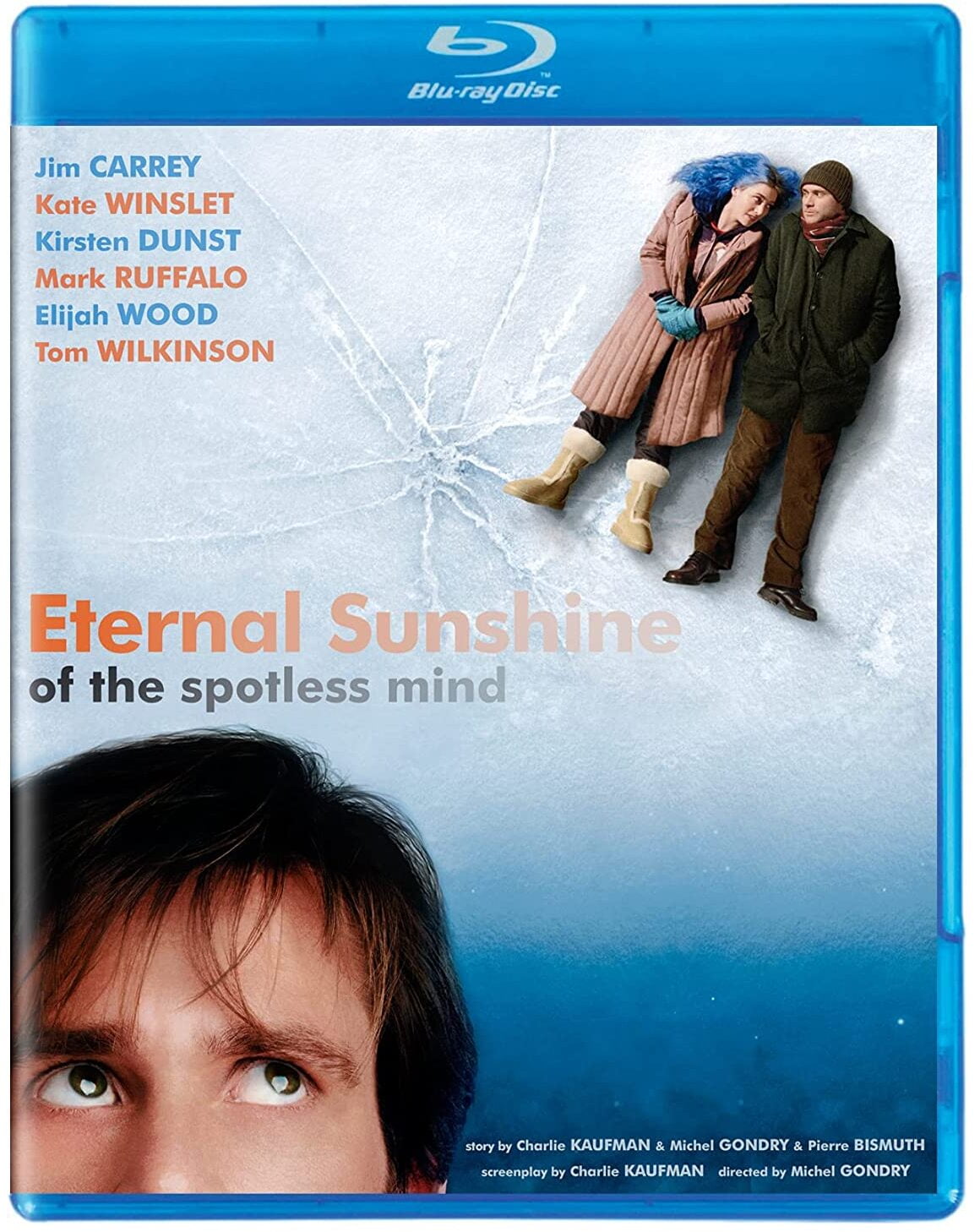 Eternal Sunshine of the Spotless Mind - Walmart.com