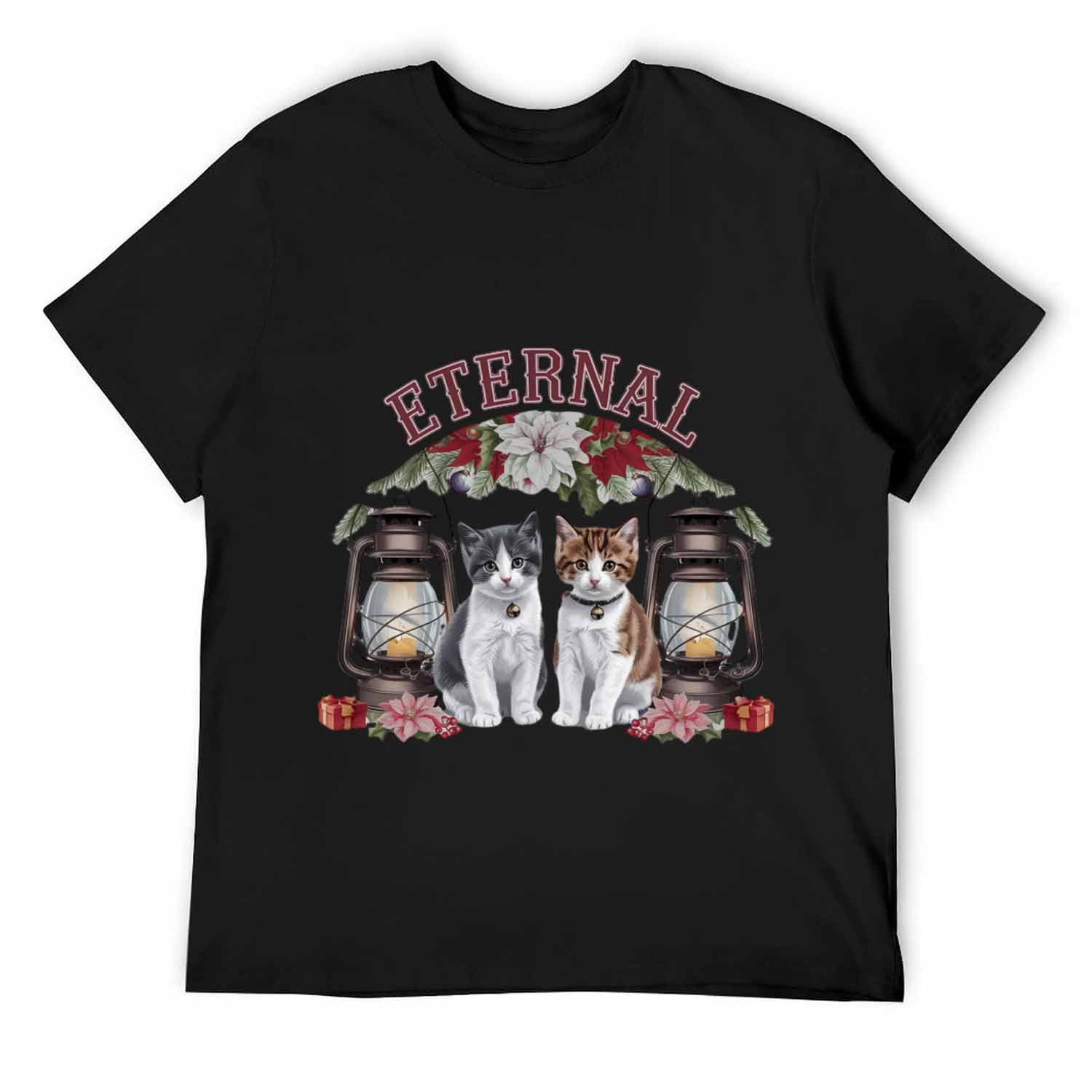Eternal T-Shirt For Muharram - Walmart.com