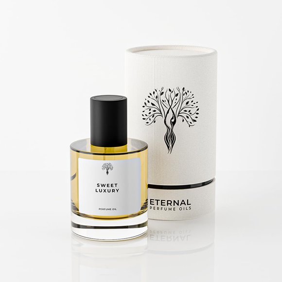Baccarat Perfume