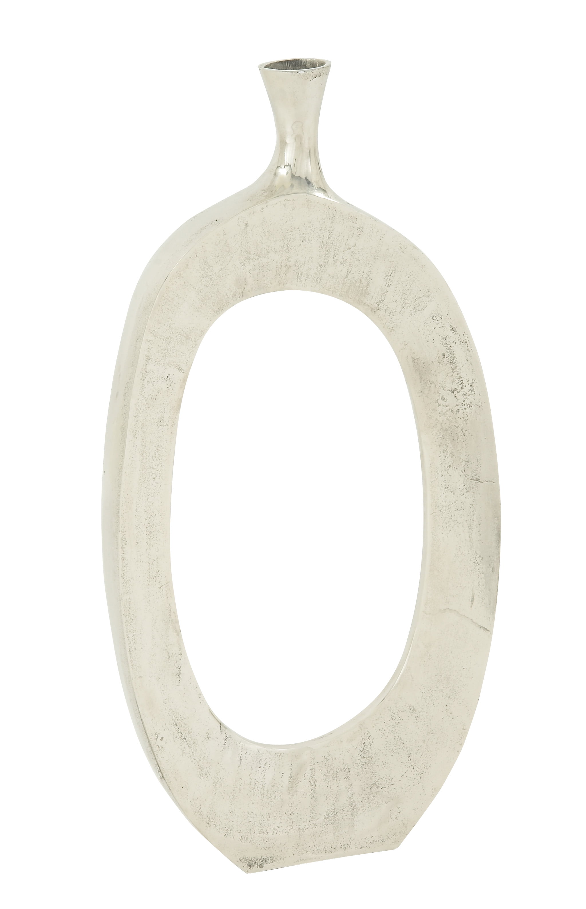 Eternally Beautiful Aluminium Vase - Walmart.com