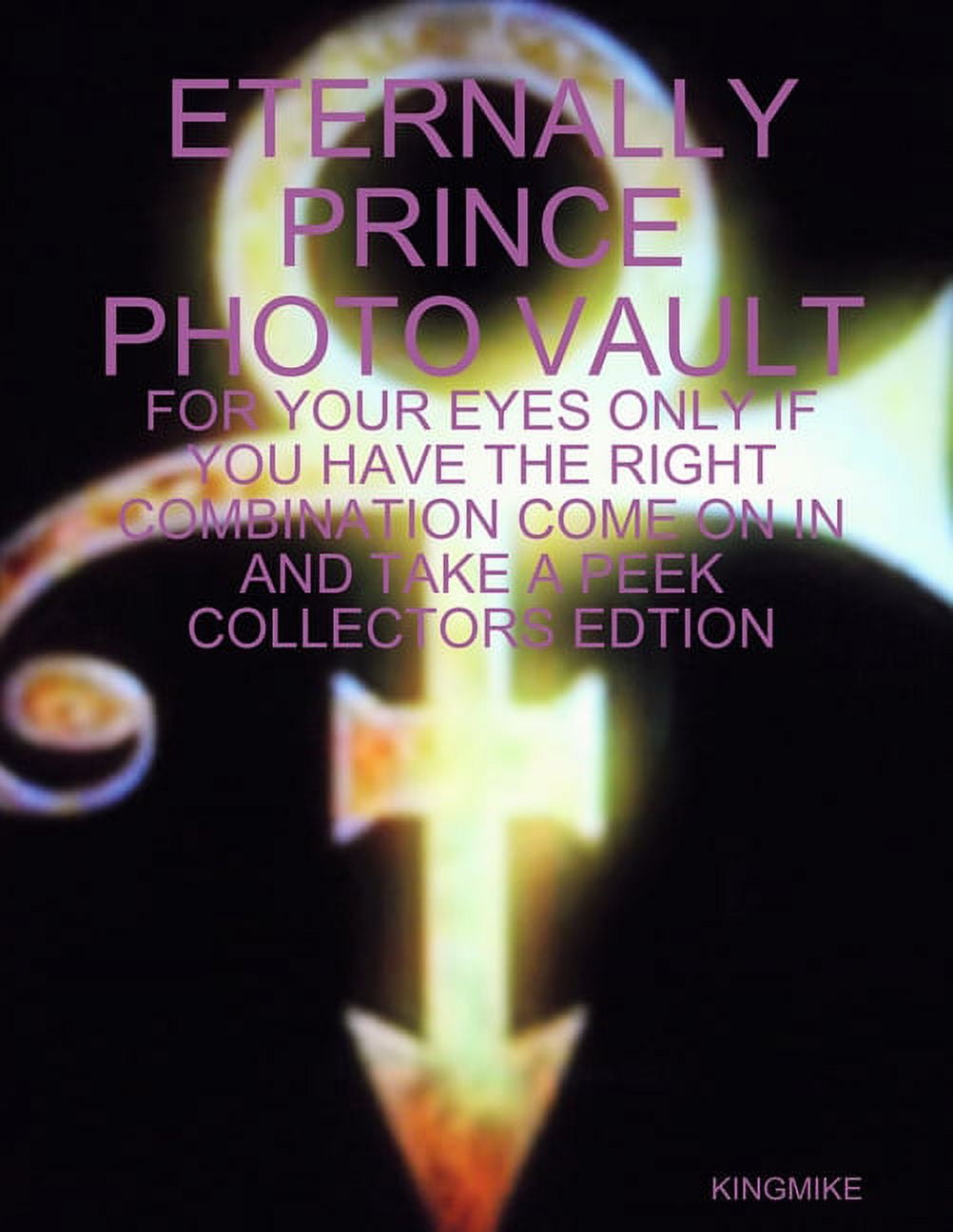 Prince Vault