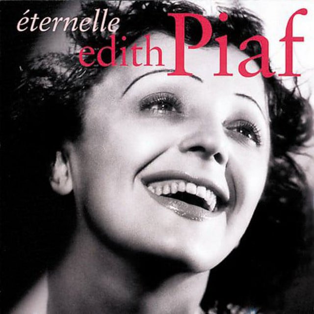 Eternelle: Best of Edith Piaf - Walmart.com