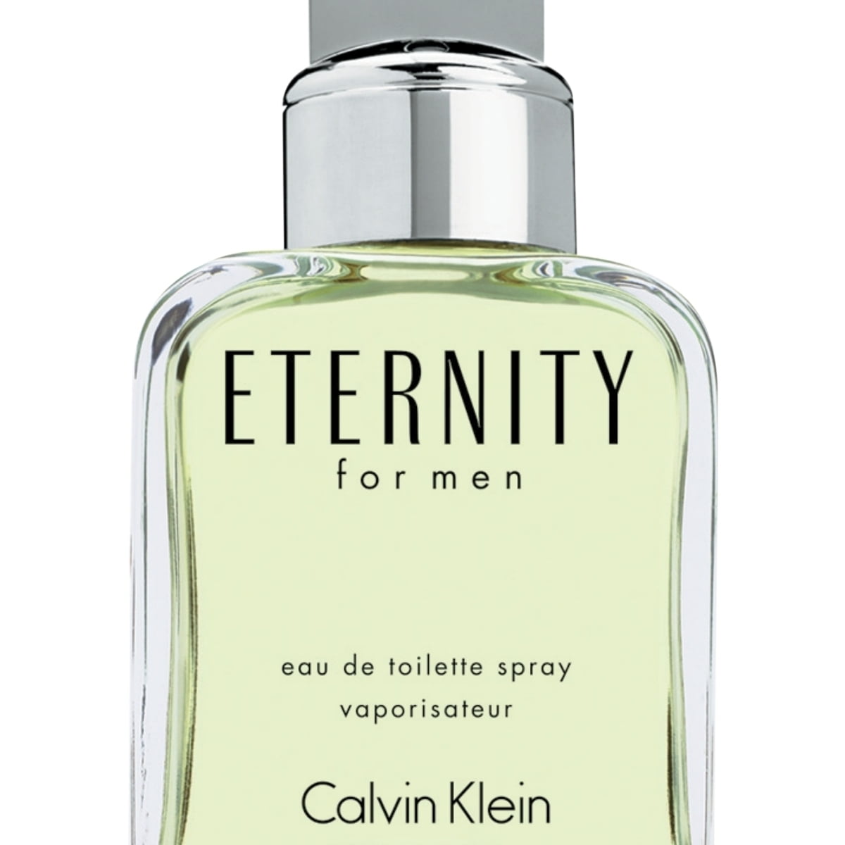 Calvin Klein Eternity Men's Perfume, Refreshing Fragrance, Eau De ...
