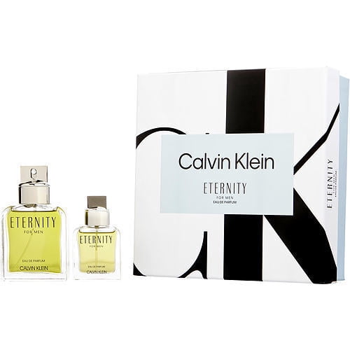 Eternity Perfume T Set For Men