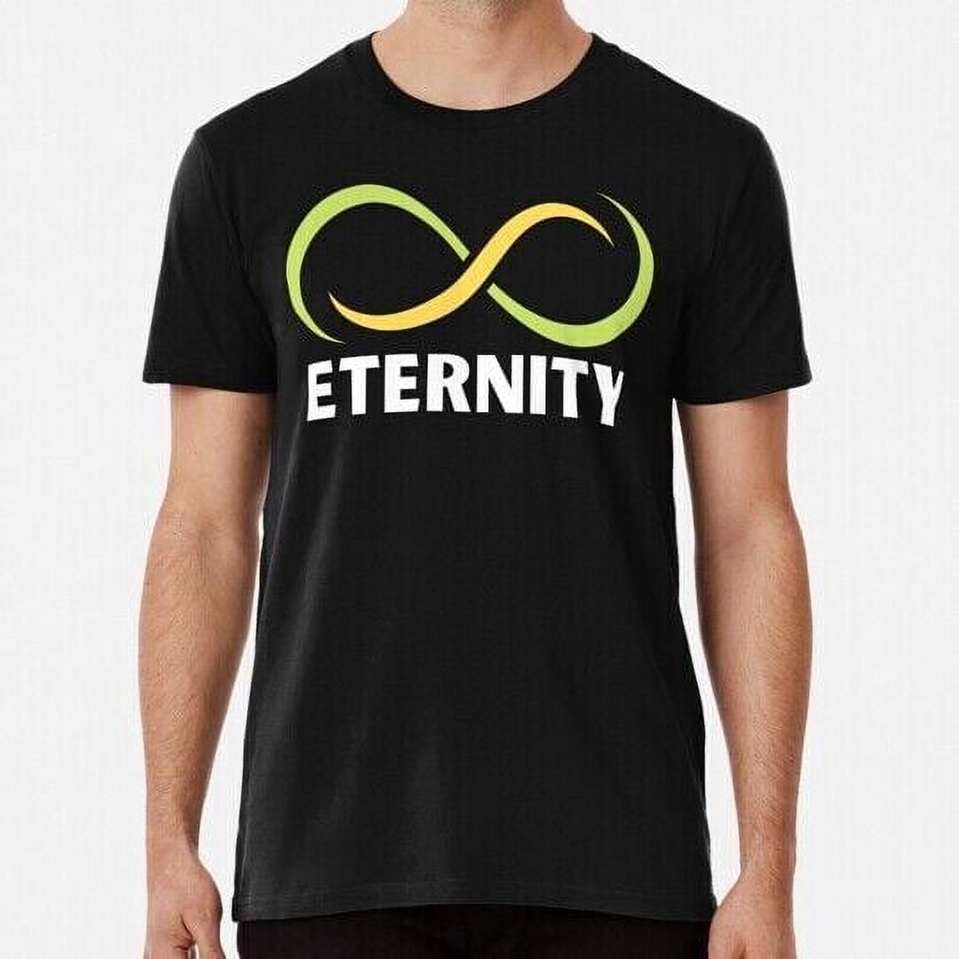 Eternity S to 5XL Made in the USA T-Shirt - Walmart.com
