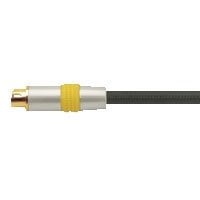 Eth EES2 Ethereal 2M S-video Cable - Walmart.com
