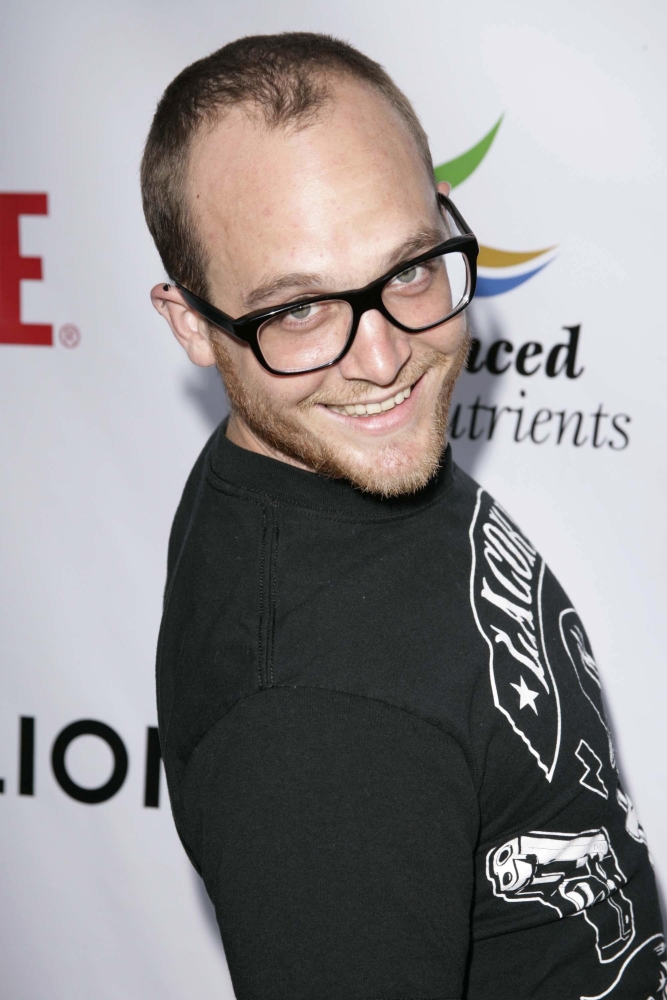 Ethan Embry At Arrivals For Weeds Season Two Premiere, The Egyptian ...