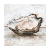 Ethan Harper 'Oyster Study I' Canvas Art - Walmart.com
