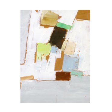 Ethan Harper 'Oyster Study I' Canvas Art - Walmart.com