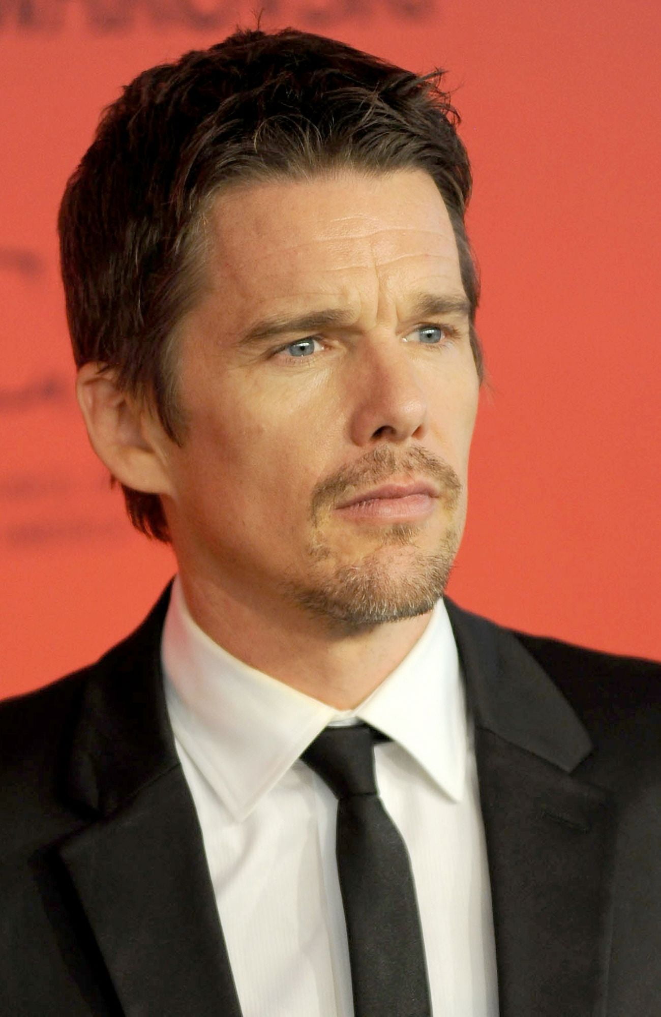 Ethan Hawke At Arrivals For 2013 Cfda Fashion Awards, Alice Tully Hall ...