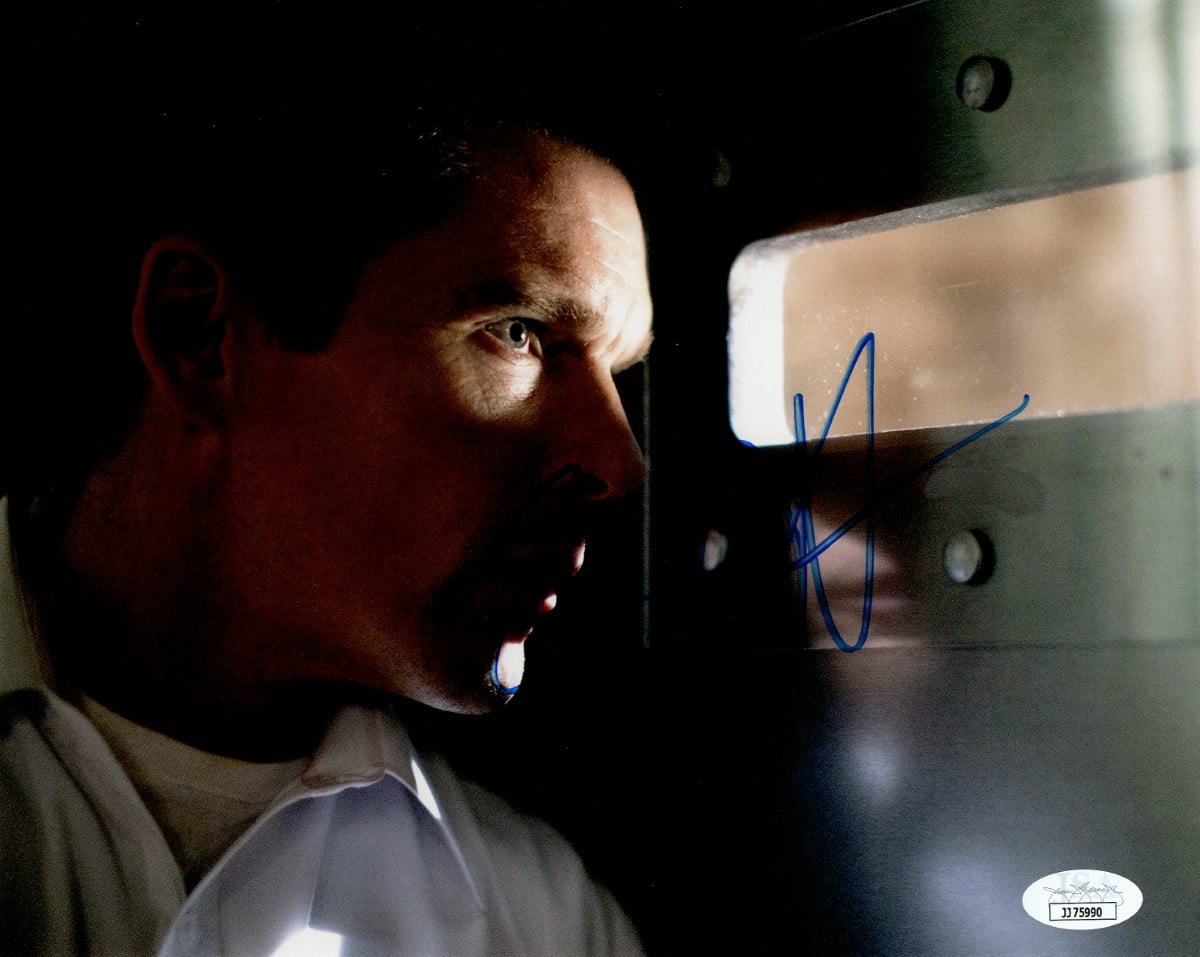 Ethan Hawke Signed Autographed 8X10 Photo Close Up JSA JJ75990 ...